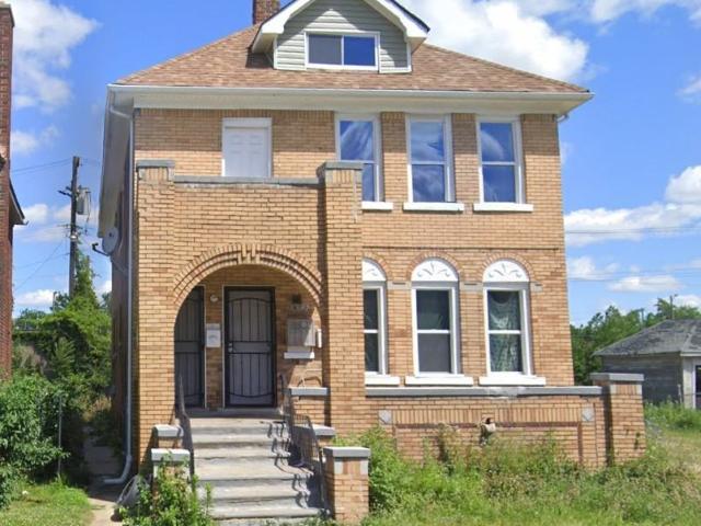 2952 Waverly St 1 Bedroom Apartment for Rent at 2952 Waverly St, Detroit, MI 48238 Durfee