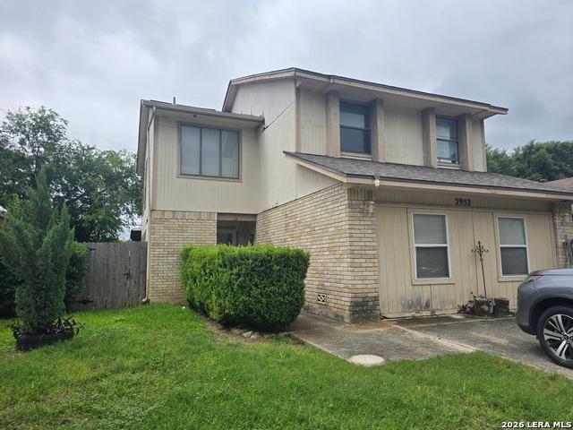 2952 Wood Circle