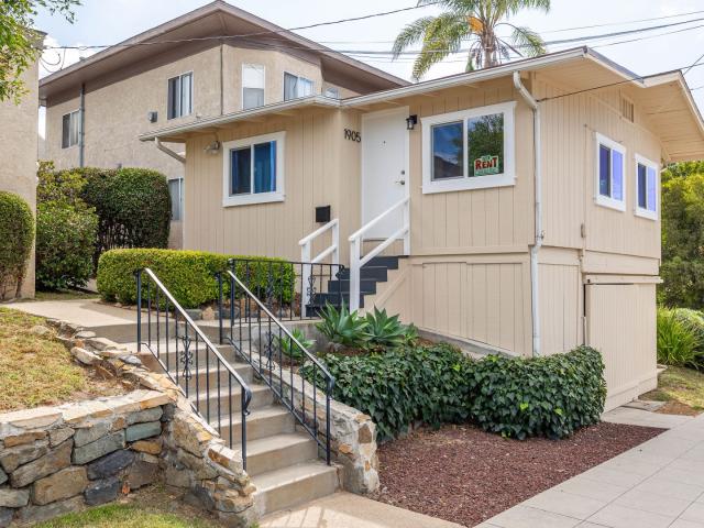 2952 2964 Fir Street & 1905 1911 Dale Street