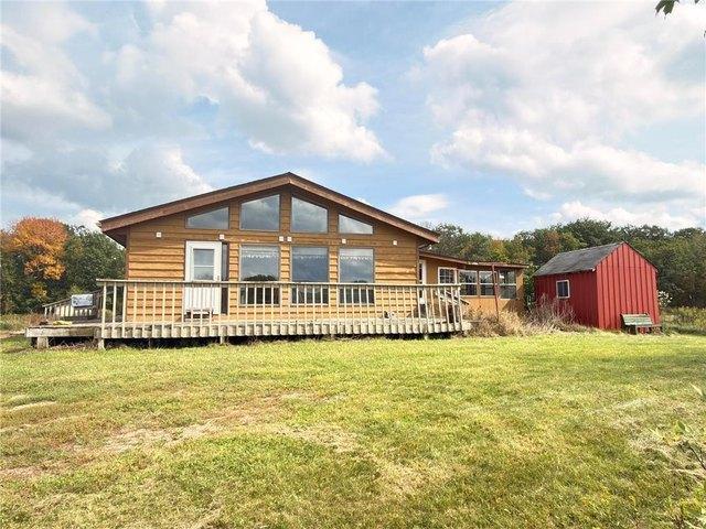 2952 90th St, Frederic, WI 54837