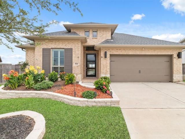 29530 Mahogany View Ln, Fulshear, TX 77441