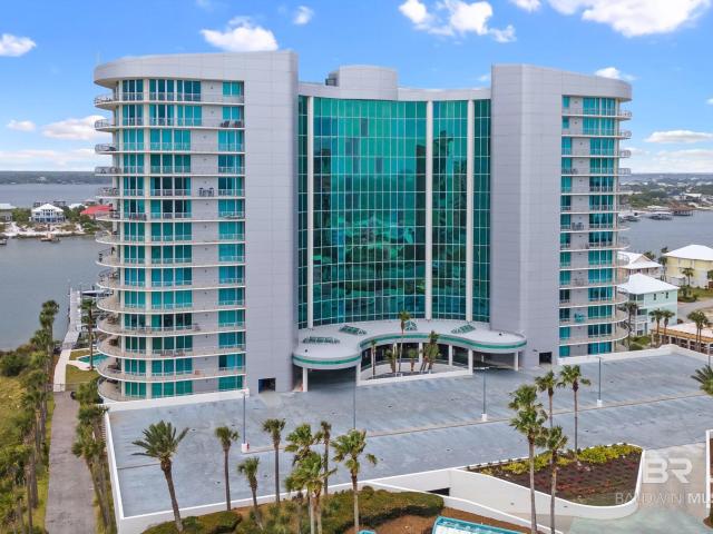 29531 Perdido Beach Boulevard 601