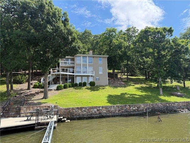 29532 Crum Dr, Rocky Mount, MO 65072