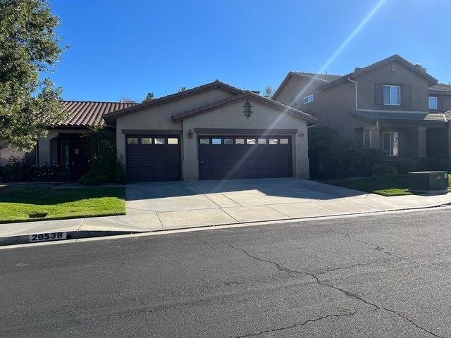29538 Big Bend Pl, Canyon Country, CA 91387
