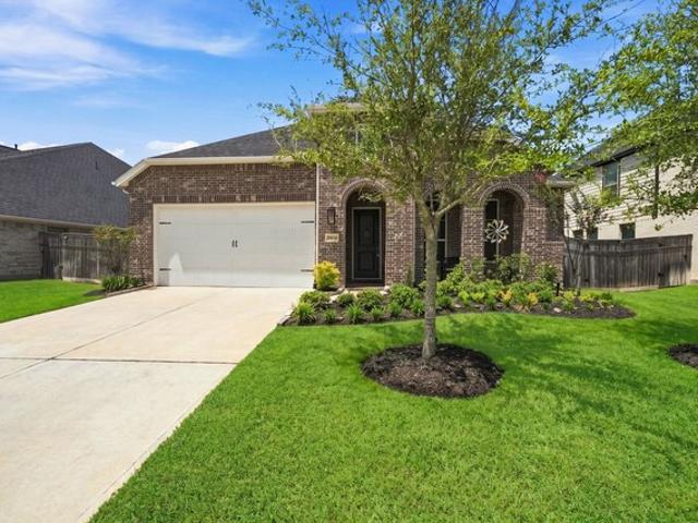 29538 Highland Meadow Dr, Fulshear, TX 77441