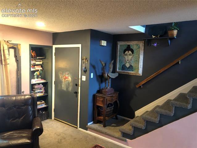 2953 Mesa Road