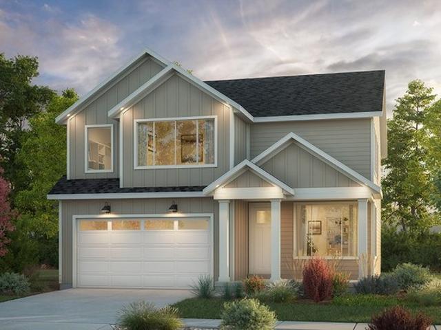2953 N Lone Pine St, Eagle Mountain, UT 84013
