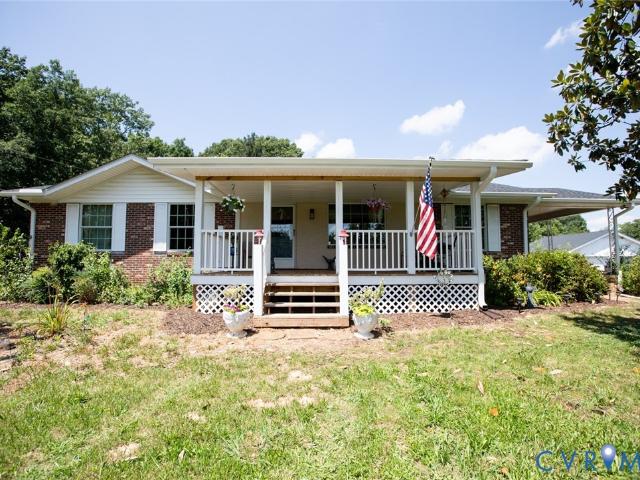 2953 Allen Farm Road