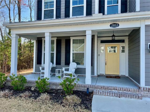 2953 Bermuda Grass LOOP