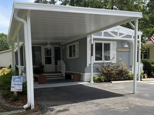 2953 Clemson Trl, Garden City, SC 29576
