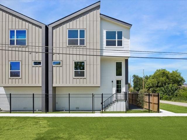 2953 Delafield St, Houston, TX 77023