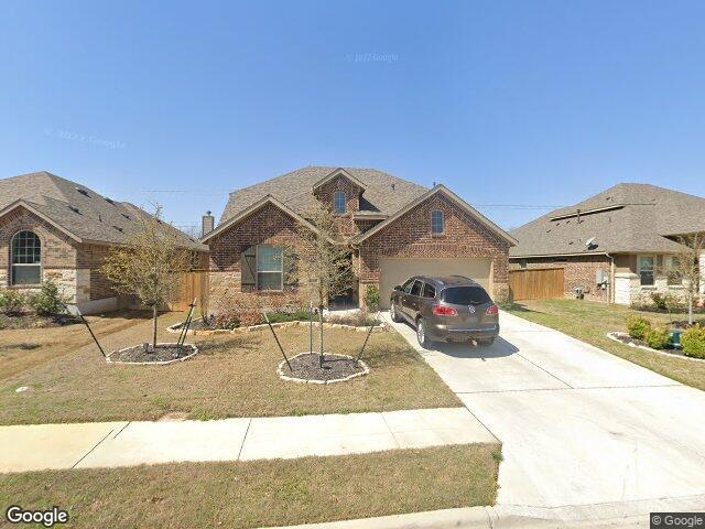 2953 Diego Dr, Round Rock, TX 78665