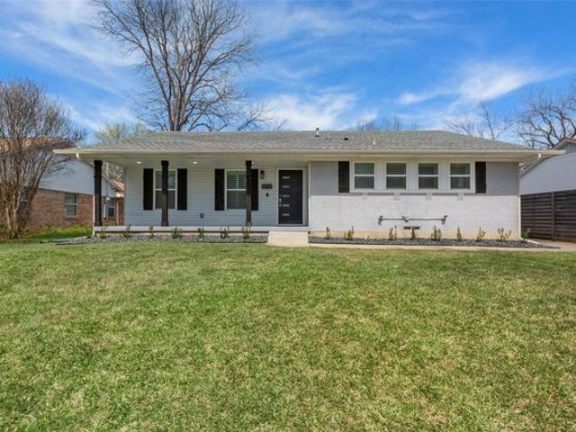 2953 Dothan Ln, Dallas, TX 75229