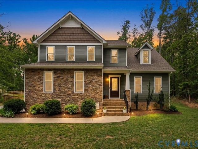 2953 Preston Park Ct, Sandy Hook, VA 23153