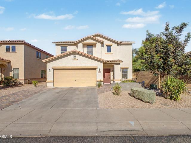 2953 S MANDY Circle