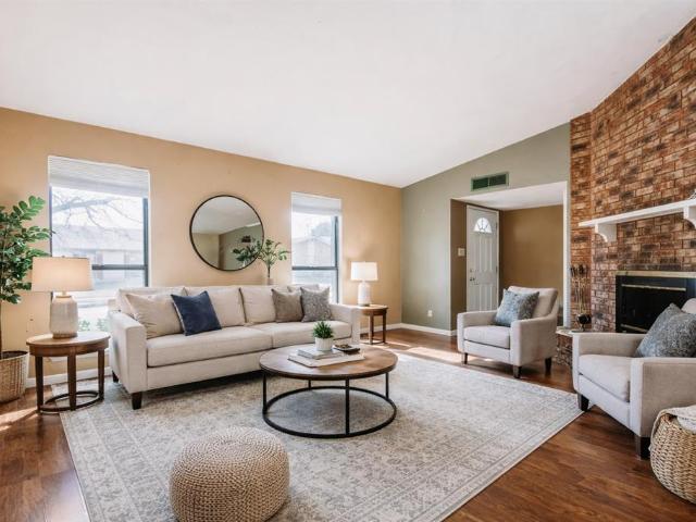 2953 San Diego Dr, Dallas, TX 75228 | MLS #21035