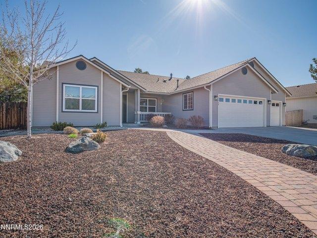 2953 San Mateo Ln, Minden, NV 89423