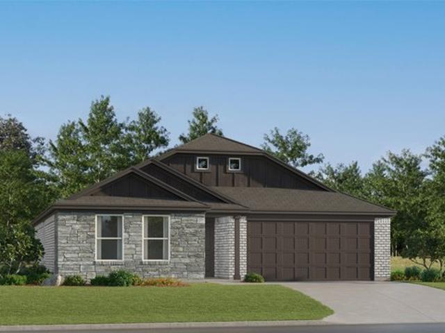 2953 Serenity Grove Ln, Fort Worth, TX 76179