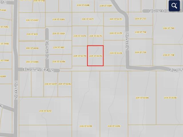 295xx N 166th Street #