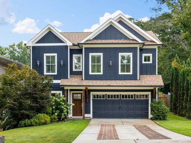 295 3rd Ave, Avondale Est, GA 30002