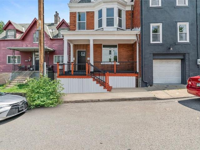295 38th St, Lawrenceville, US, PA