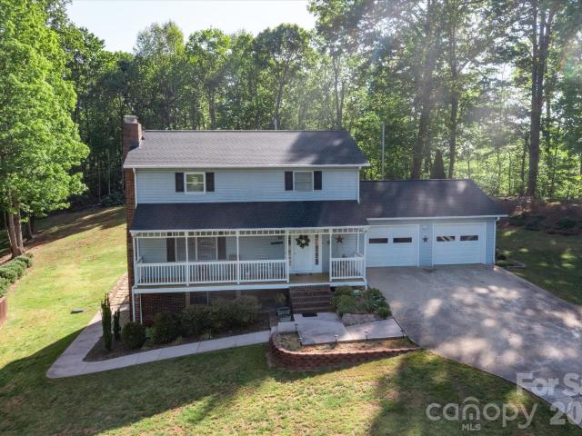 295 Cobblestone Dr, Marion, NC 28752 | MLS #4373