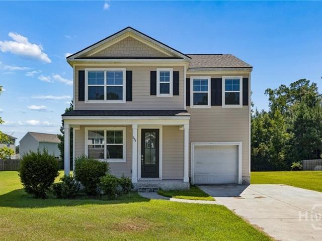 295 Coby Ln, Richmond Hill, GA 31324