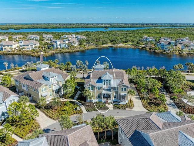 295 Compass Point Dr, Unit 202, Bradenton, FL 34209 | MLS #A4676
