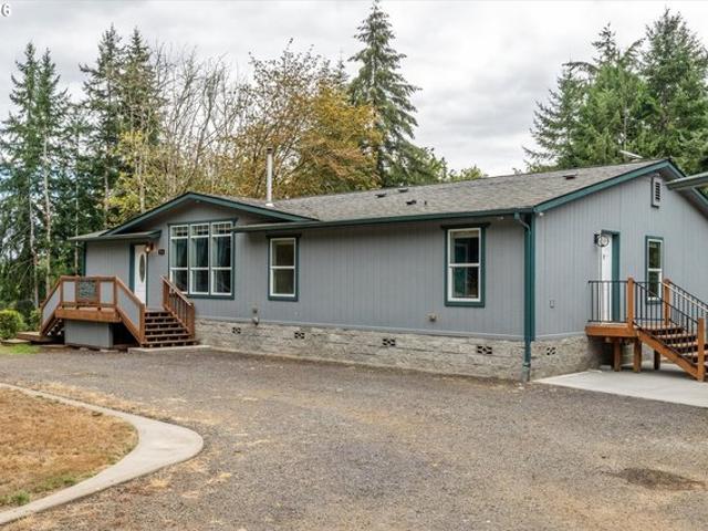 295 Casey Rd, Castle Rock, WA 98611