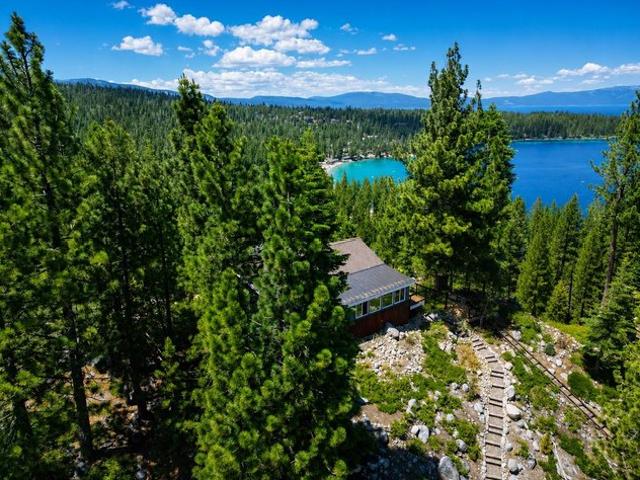 295 Cedar Ridge Rd, Tahoma, CA 96142