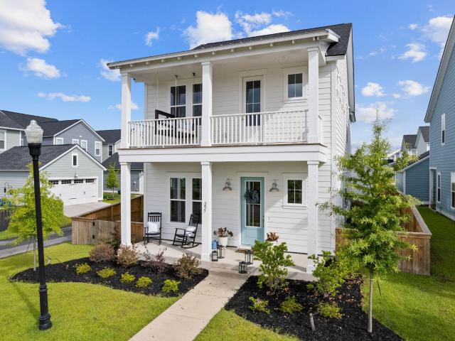 295 Citrus Drive