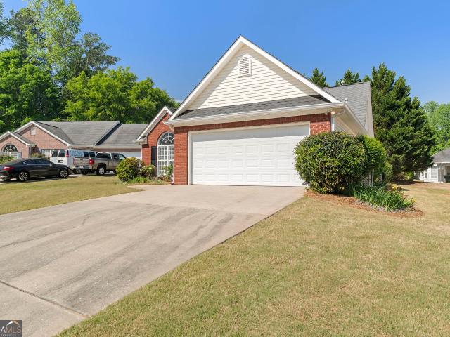 295 Cloverwood Drive
