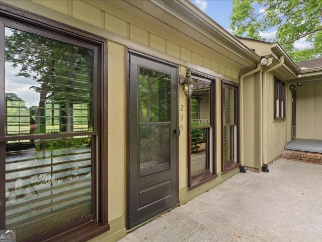 295 Craigtown Road NE
