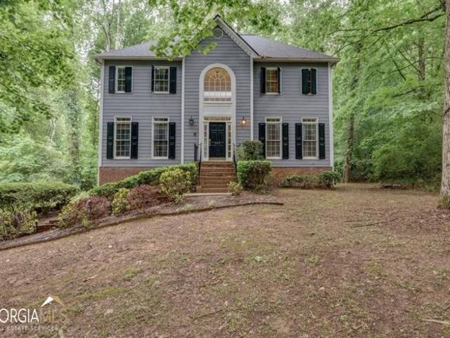 295 Creek View Trail, Fayetteville, GA 30214