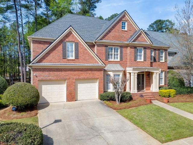 295 Crown Vetch Lane