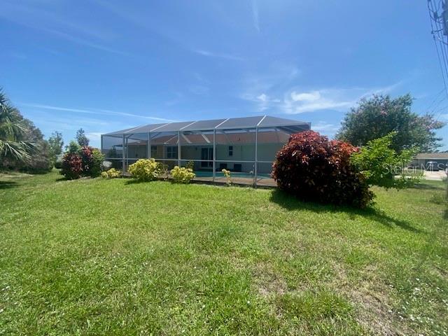 295 Annapolis Ln, Rotonda West, FL 33947 | MLS #A4687