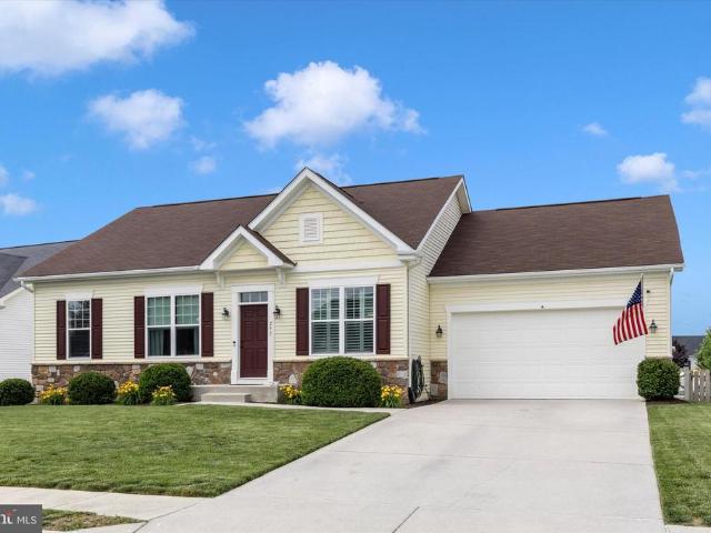 295 Aldershot Drive