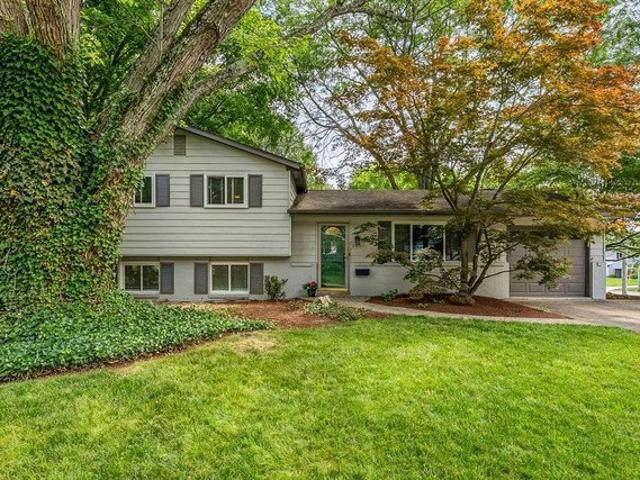 295 Allview Rd, Westerville, OH 43081