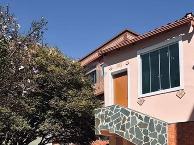 295 Área Útil Casa Alugar, 4 Dormitórios localizado em Colégio Batista, Belo Horizonte, Minas Gerais, 31030470 | Brasil