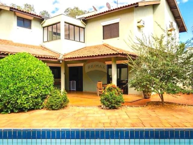 295 Área Útil Casa de Condomínio Alugar, 3 Dormitórios localizado em Rua Luiz Carlos Bianchi, 7, Bonfim Paulista, Ribeirão Preto, São Paulo, 14028784 | Brasil