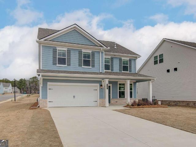 295 Arnewood Circle