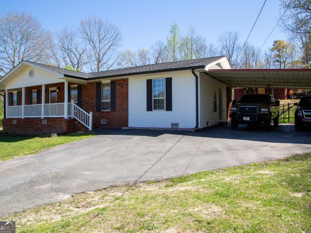 295 Bandy Road
