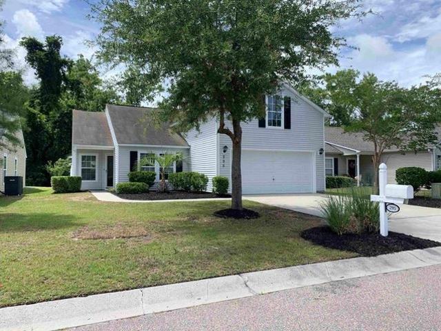295 Bellegrove Dr, Myrtle Beach, SC 29579