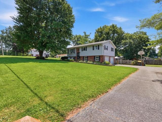 295 Bennett Rd, Bedford, IN 47421