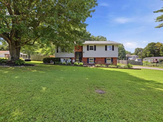 295 Bennett Road