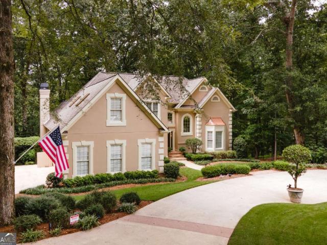 295 Blue Heron Dr, Athens, GA 30605 | MLS #10631 | Compass