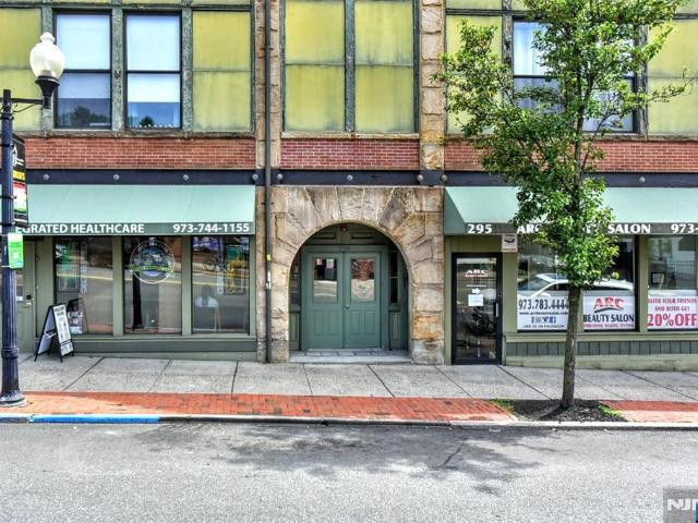 295 Bloomfield Avenue # C0009