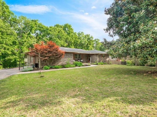 295 BUC Road
