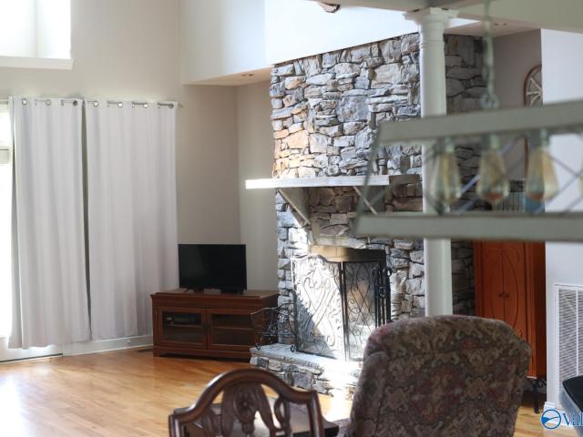 295 Gazaway Road