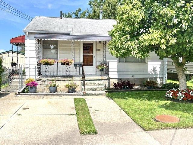 295 Grace St, Mansfield, OH 44902